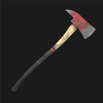 Steam Community Market :: Listings for Fire Axe