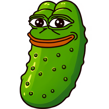 Steam Community Market :: Listings for Pickle Frog