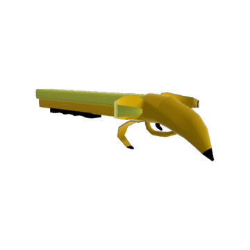 Steam Community Market :: Listings for ShotGun Banana