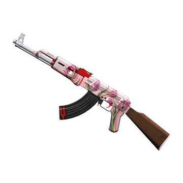 Steam Community Market :: Listings for AK47 PINK IMPRESSION