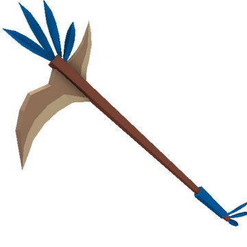 Steam Community Market :: Listings for Primitive Pickaxe