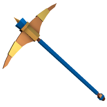 Steam Community Market :: Listings for Royal Pickaxe