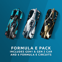 Save 75% on rFactor 2 on Steam